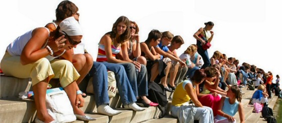 Jongeren en het WSWonen Centrum | !WOON