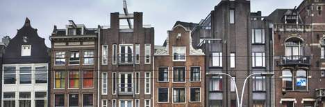 Voortgang leegstandsonderzoek Centrum | !WOON