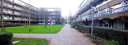 Voorlichting VvE beheer gemengde complexen | !WOON