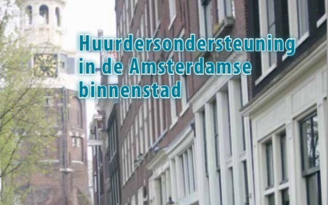 Publieksverslag WSWonen Centrum | !WOON