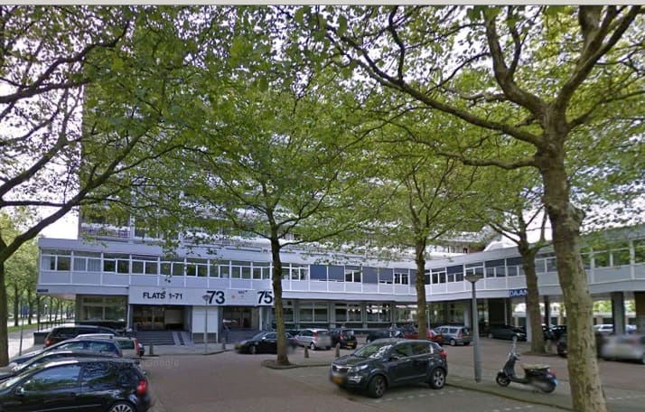 -update- Uit de praktijk van het WSWonen afl V: Bewoners in de pen voor ...