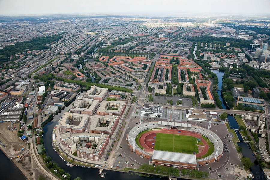 Uit de praktijk van het WSWonen, afl VI: Huurders en een VvE | !WOON