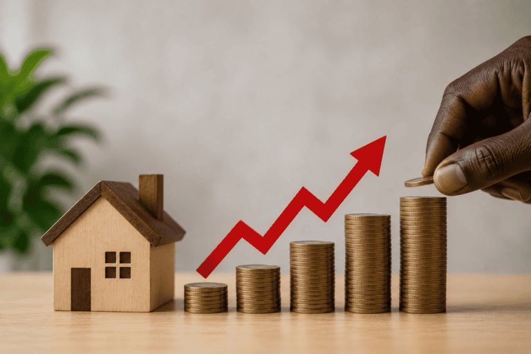 Huurverhoging hoog segment: maximaal 4,4% in 2026 | !WOON